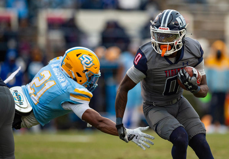 Jackson State vs. South Carolina State: Predictions, odds for ...