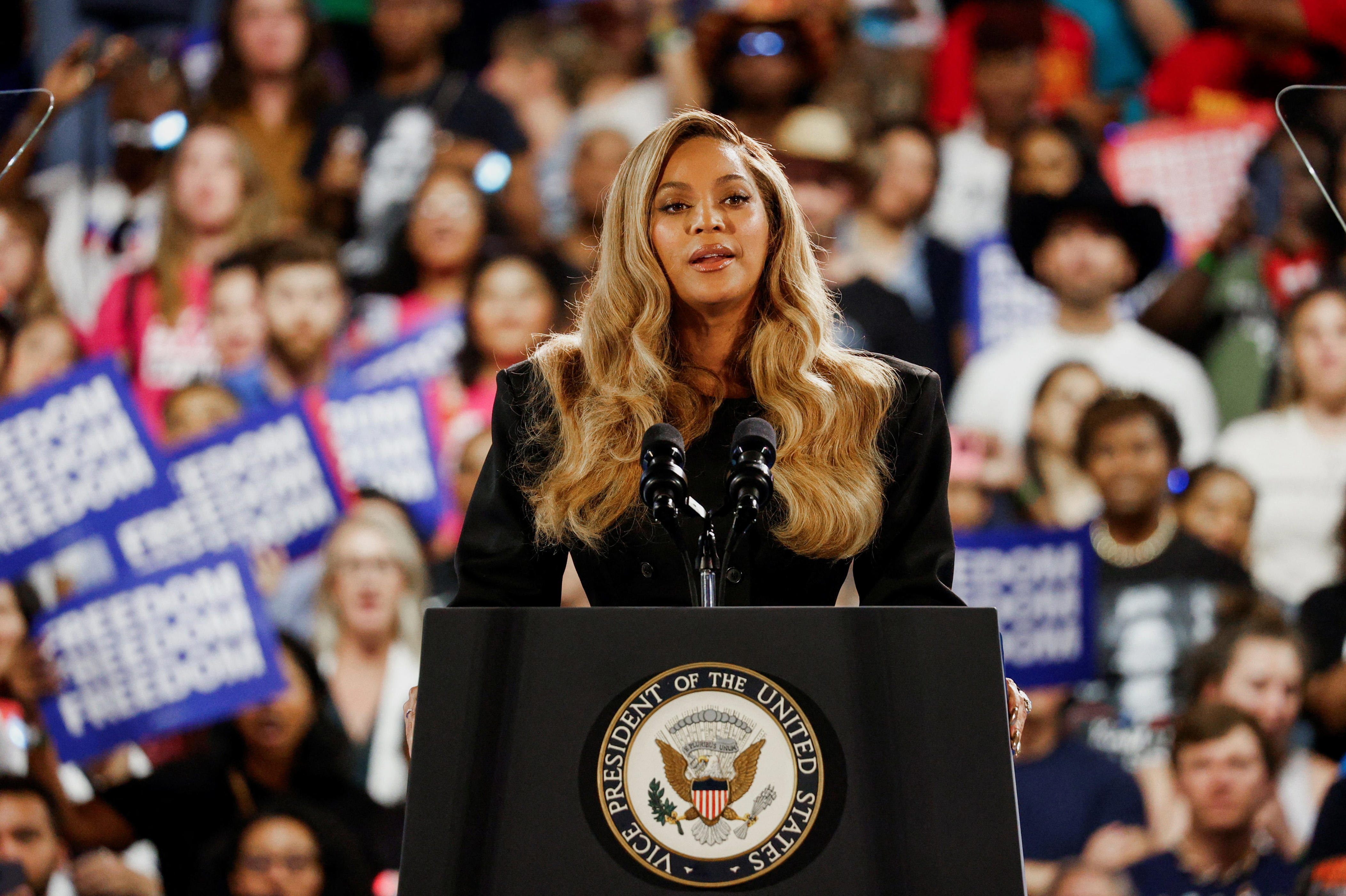 Stars helping LA fires victims: Beyoncé pledges $2.5M, Ivan Cornejo ...