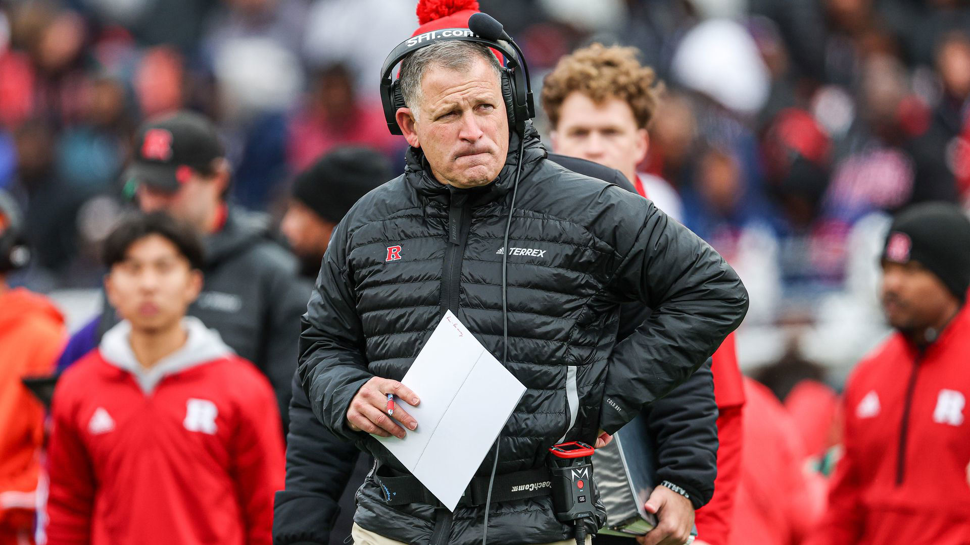 Big Ten sets conference dates, Rutgers Football 2025 schedule set Big Ten sets conference dates, Rutgers Football 2025 schedule set