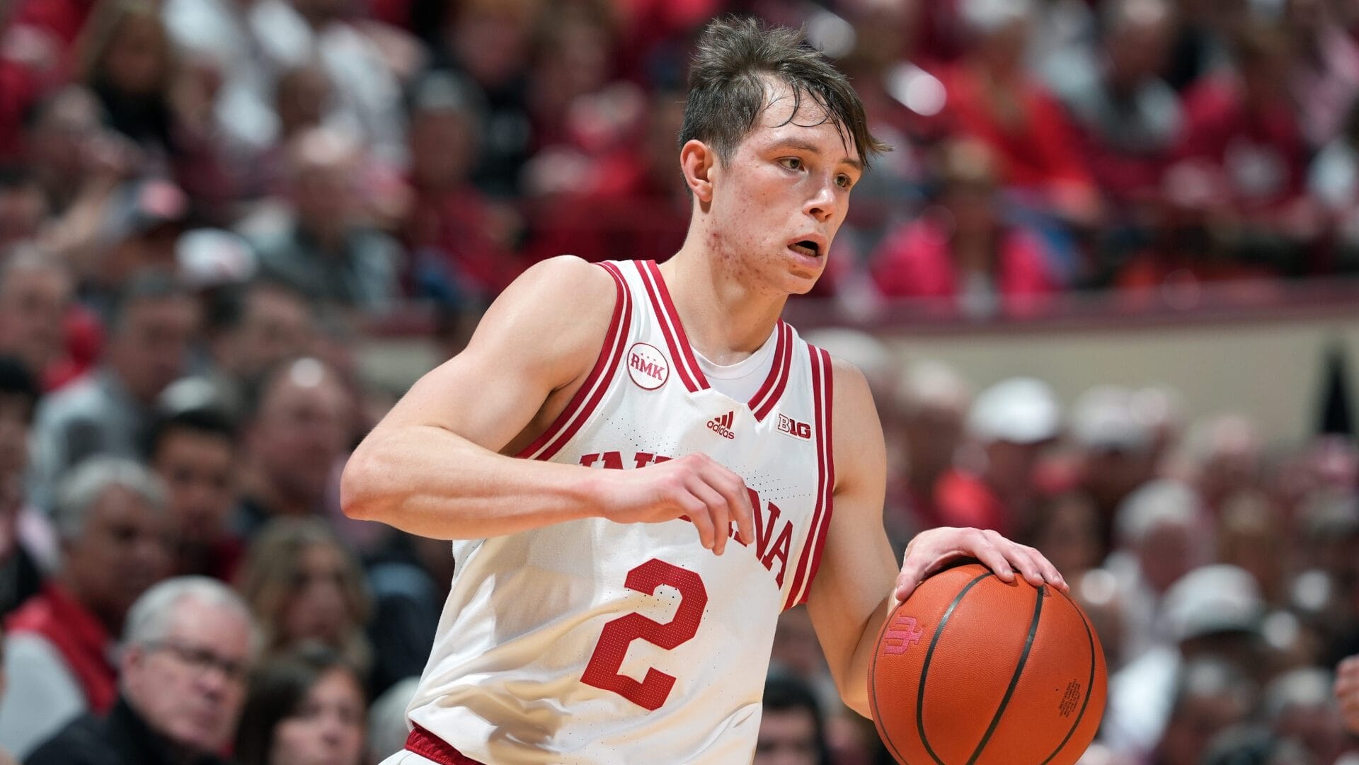 IU guard out indefinitely after successful surgery