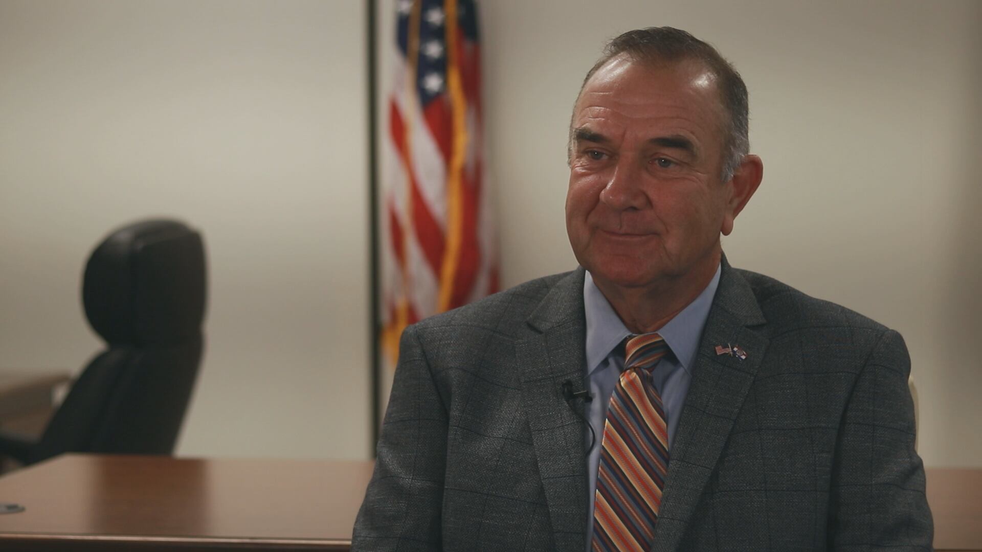 Governor-elect Kehoe announces senior staff picks