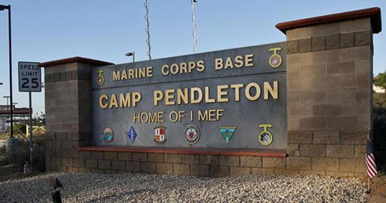 Camp Pendleton, Naval Base San Diego Awarded $50M to Keep Power On in ...