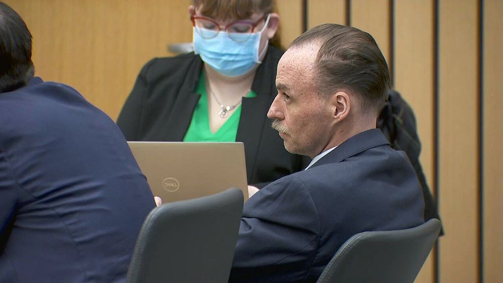 Portland man found guilty of murder in retrial over deadly 2023 road ...