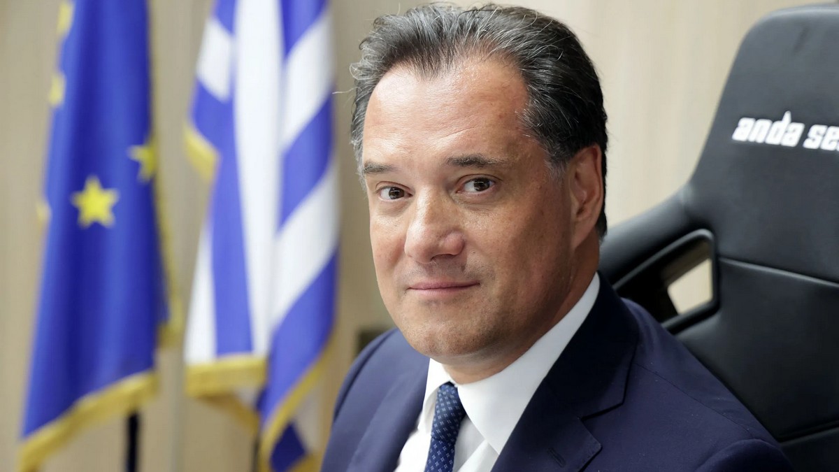 Άδωνις Γεωργιάδης: Απειλεί με μήνυση χρήστη στο «Χ» για ψευδή δήλωση ...