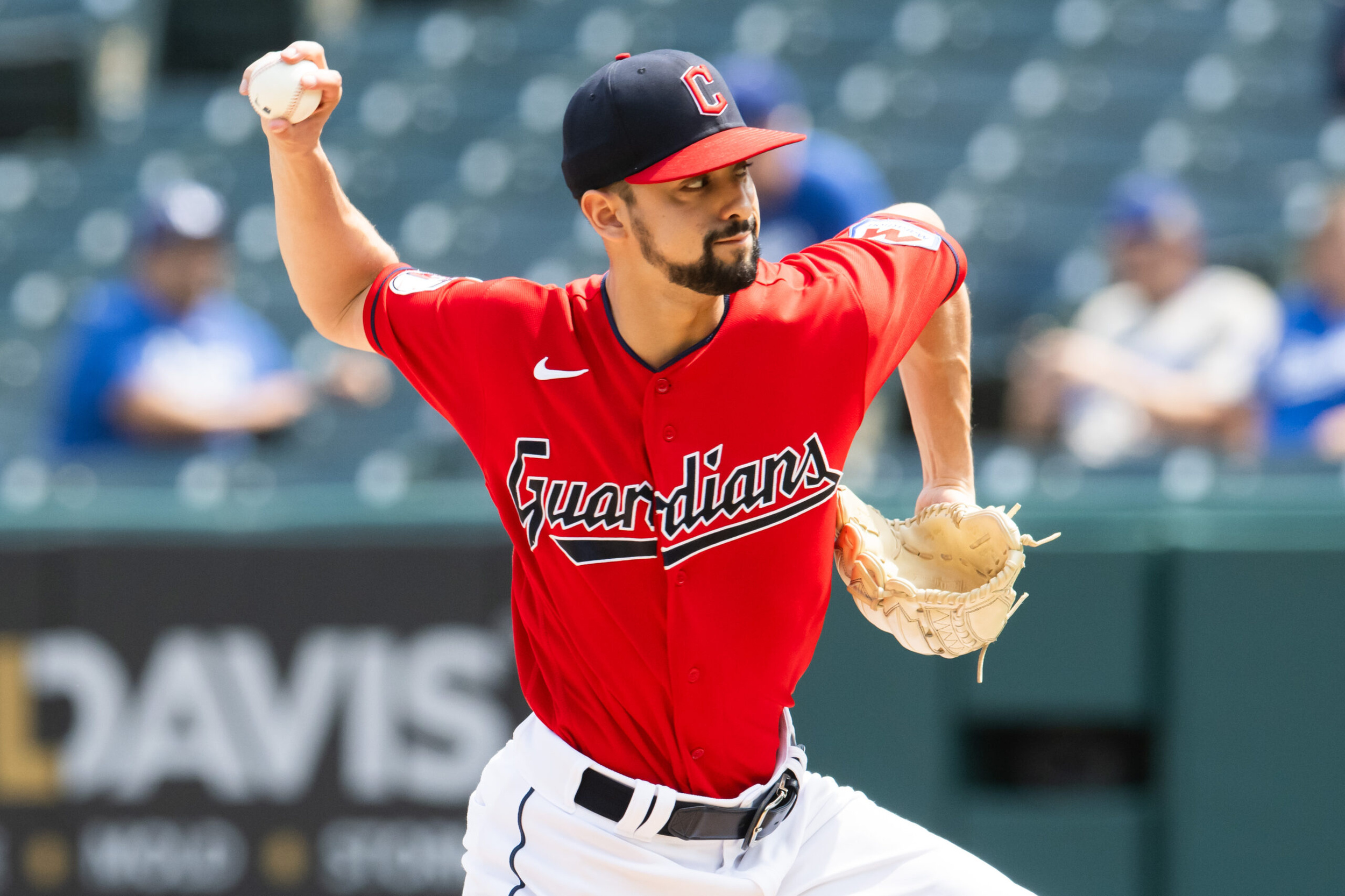 Recently acquired reliever Nick Sandlin brings whiffs to the Blue Jays ...