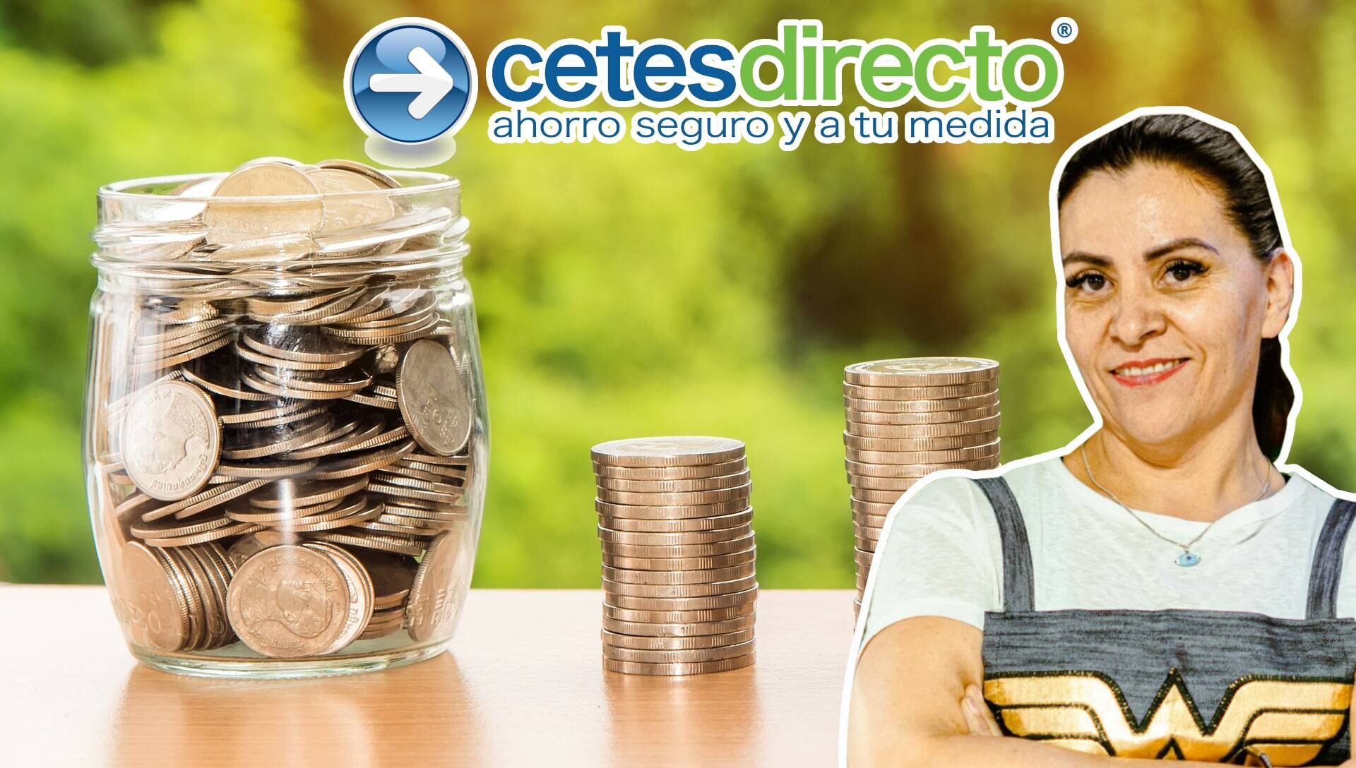 ¿Existen inversiones sin riesgo? Experto en inversiones te lo explica
