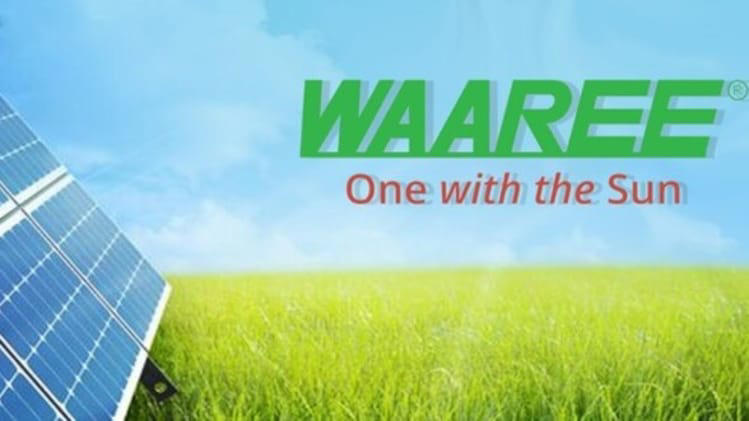 Waaree Energies shares in focus today; here's why