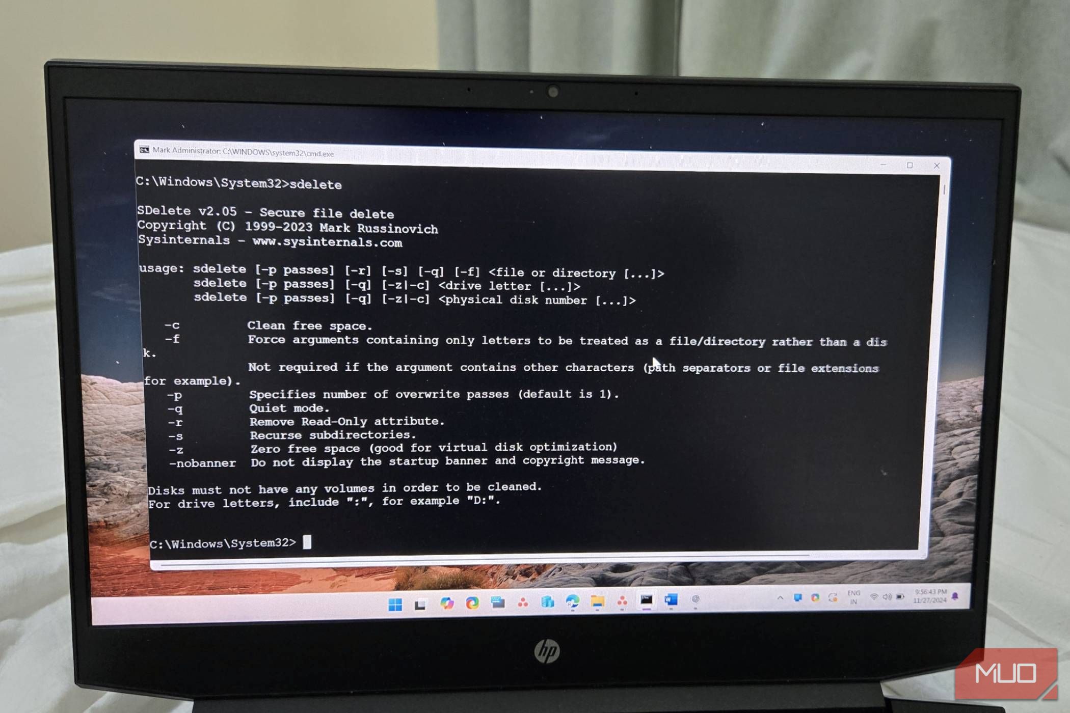 6 Fun Tricks You Can Do in Windows Command Prompt