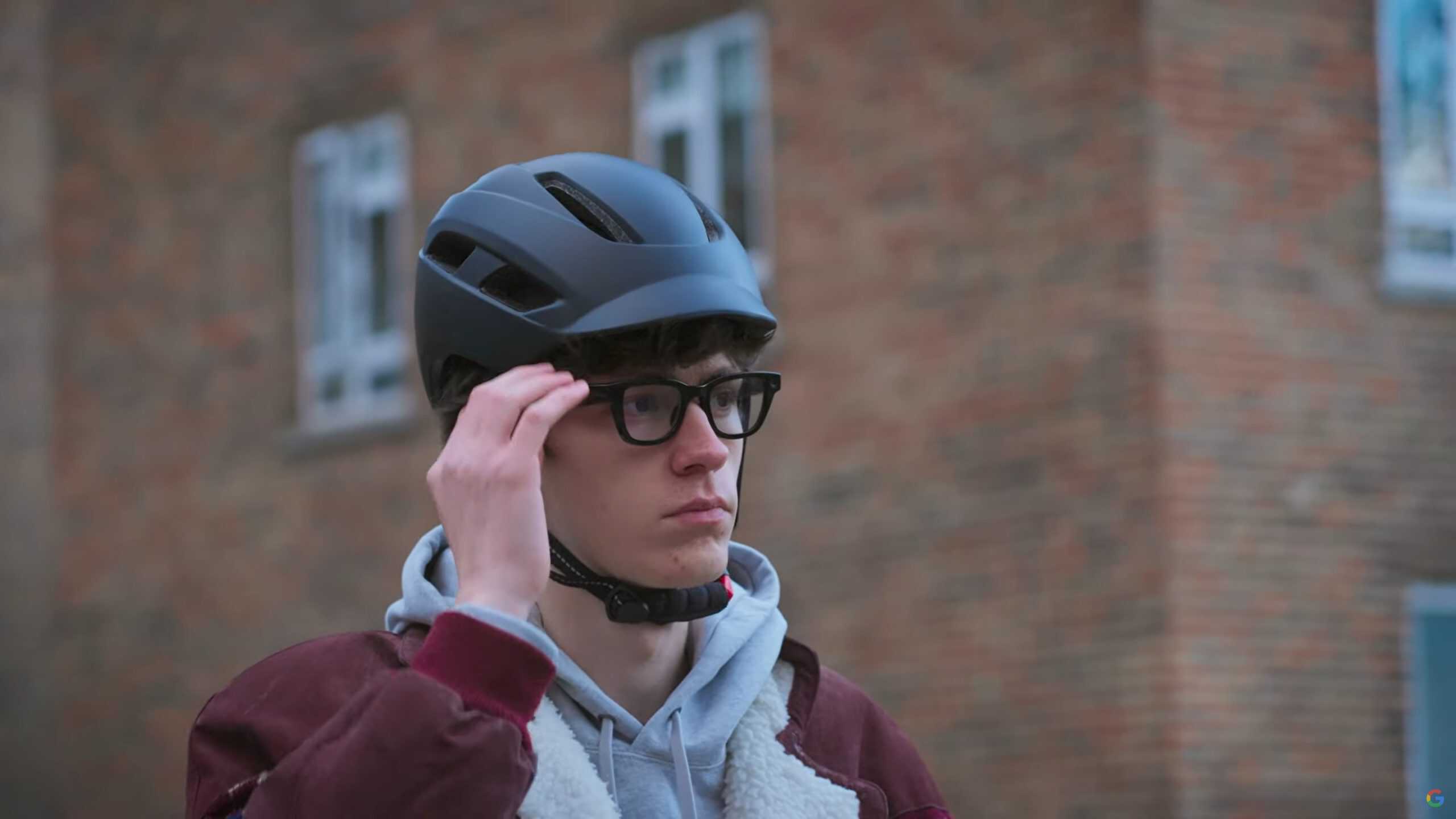 Smart glasses are about to make navigating much easier