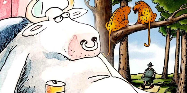 10 Funniest Far Side Comics That Prove Gary Larson's Humor Has Aged ...
