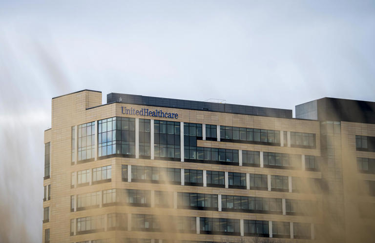 How UnitedHealthcare became the face of America’s health insurance ...