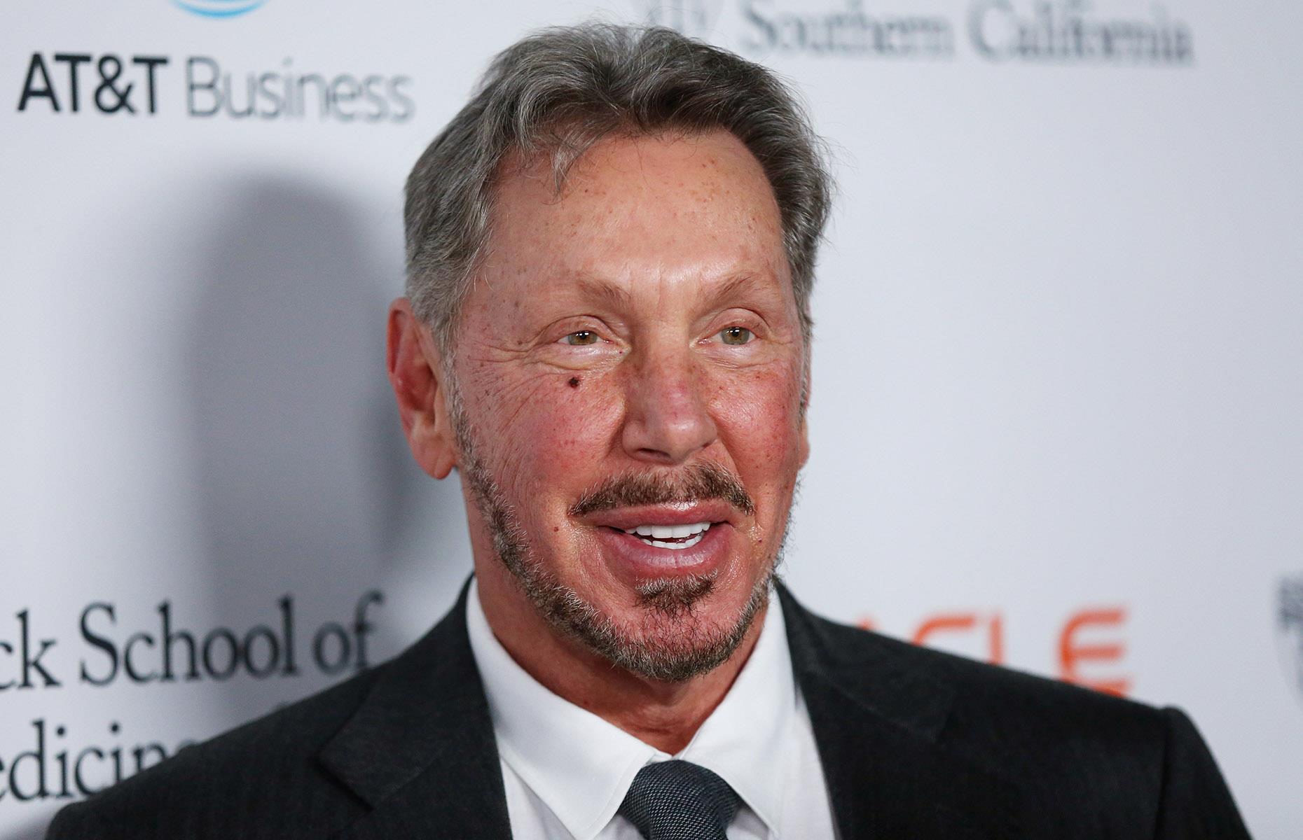 Billionaire homes: inside the super-rich's mansions