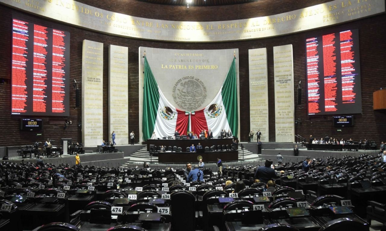 Diputado Javier Octavio Herrera Borunda: se recibieron cerca de 2,300 auditorías hechas a la ...