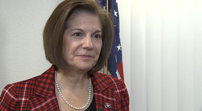 Nevada senator calls on Biden to protect DACA, TPS holders