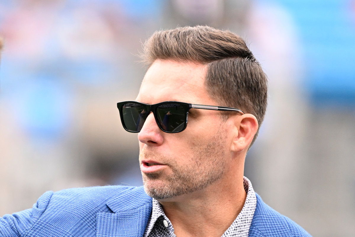 Recapping Carolina’s bold moves on day 3 of NFL free agency