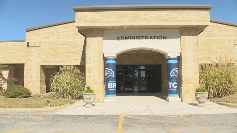 Black River Technical College cancels classes due to flooding