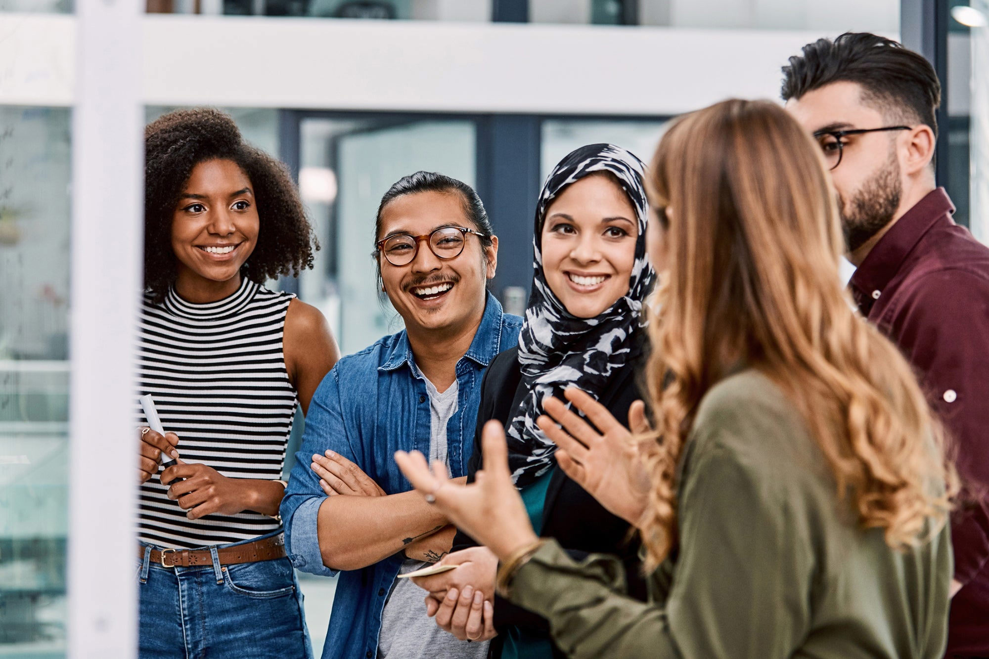 10 sencillos pasos para construir un equipo de trabajo eficiente y ... 10 sencillos pasos para construir un equipo de trabajo eficiente y ...