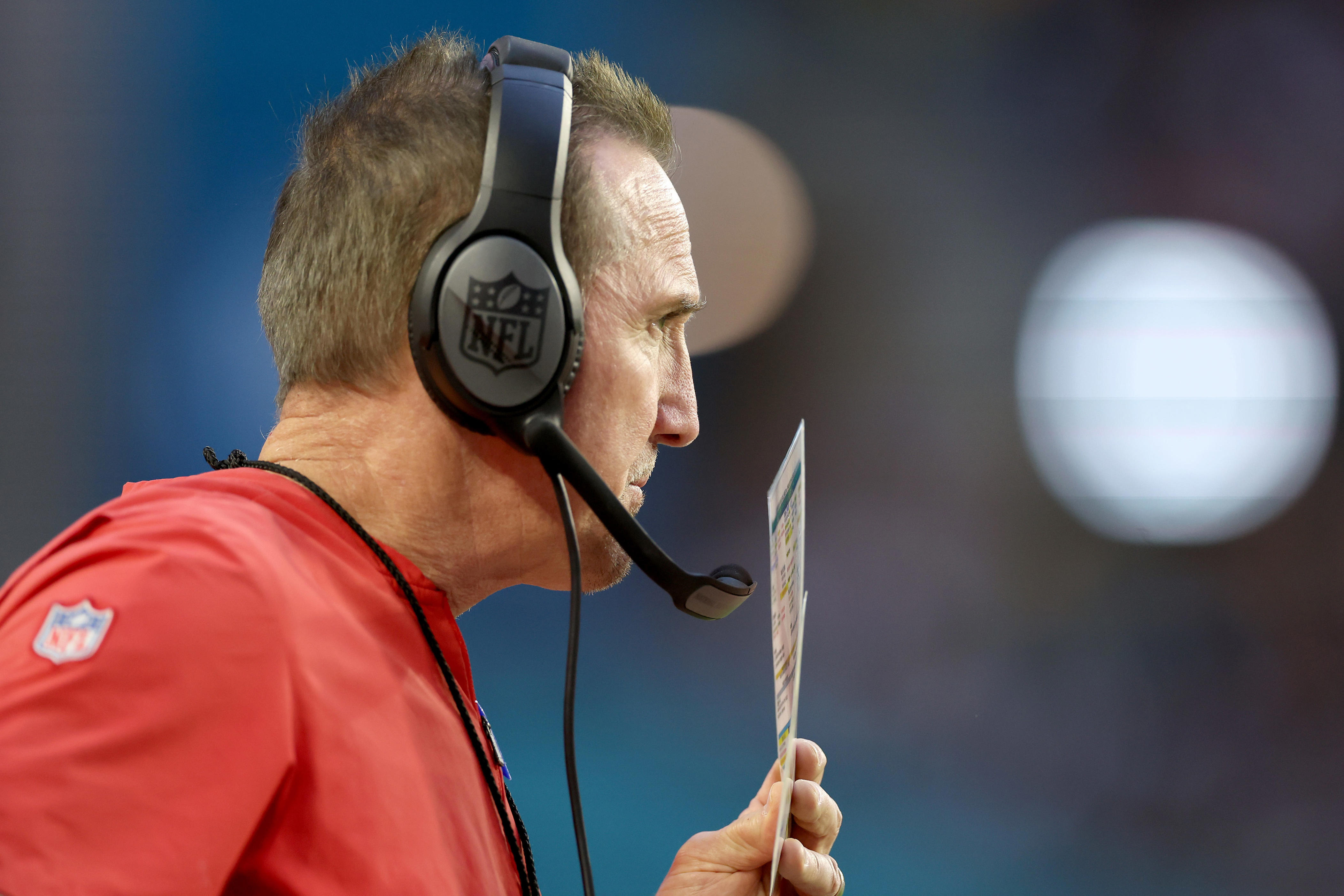Chiefs DC Steve Spagnuolo received multiple interview requests