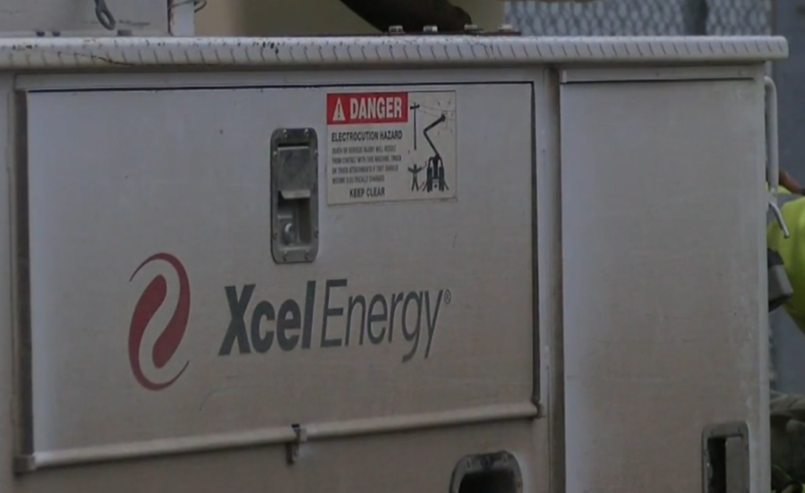 Most Xcel Energy customers regain power following high winds