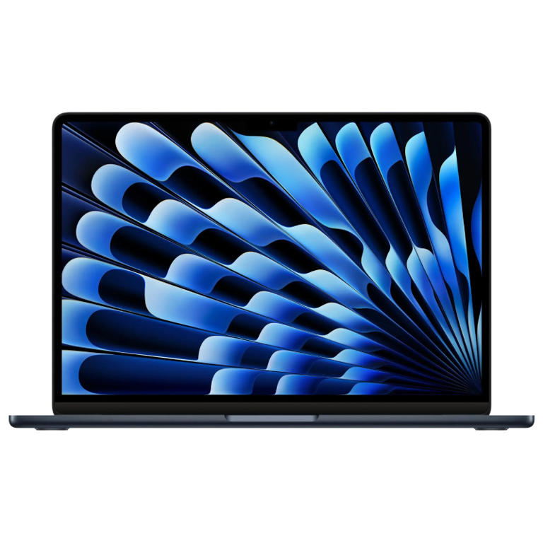Apple's M3 MacBook Air is rated Laptop Mag's best laptop of the year ...