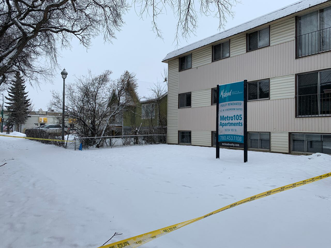 Alberta police watchdog clears Edmonton officers involved in 2022 ... Alberta police watchdog clears Edmonton officers involved in 2022 ...