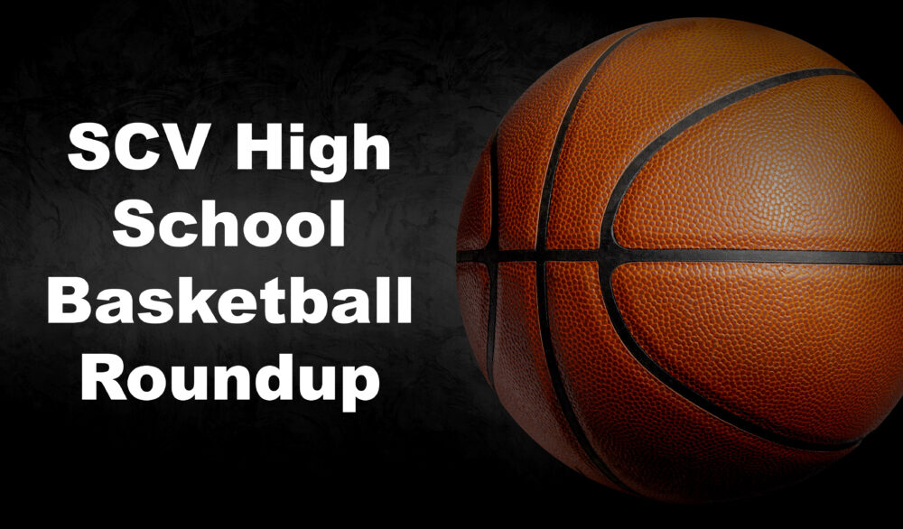 SCV high school basketball roundup