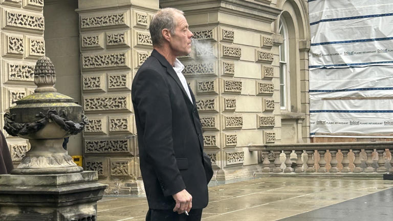 Appel du meurtrier Tim Rees : la Couronne propose de suspendre les ...