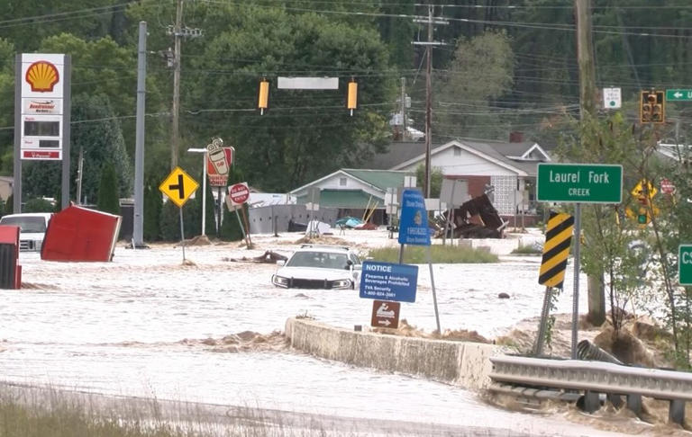 HUD announces $132 million for disaster relief in Tennessee and Virginia HUD announces $132 million for disaster relief in Tennessee and Virginia