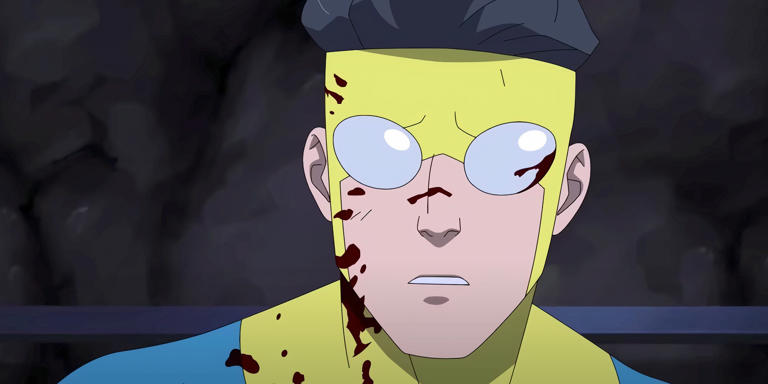 Invincible's Battle Beast, Explained