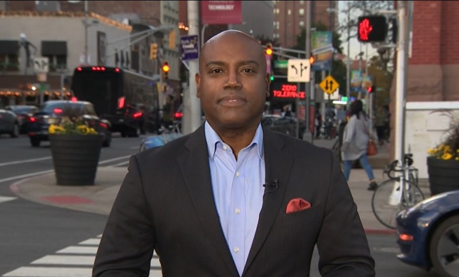 Community CloseUp with Jay Dow: Free speech on campus, emergency child ...