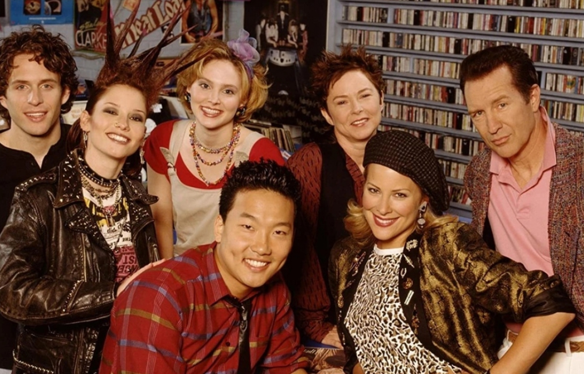 25 TV Shows That Were Supposed to Be Huge but Vanished Instead