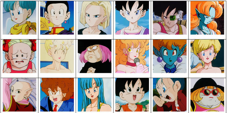 Does Dragon Ball Fail Its Female Characters