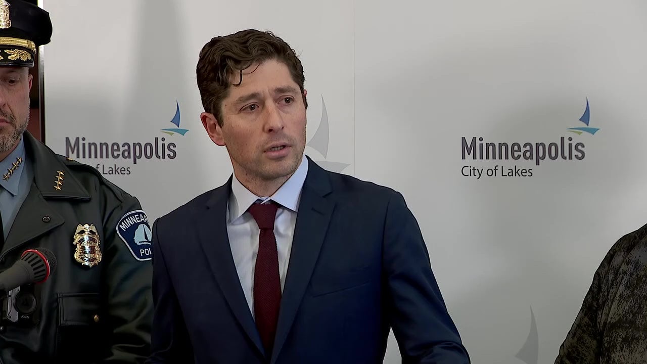 Jacob Frey's campaign challenging Minneapolis DFL endorsement of Omar Fateh