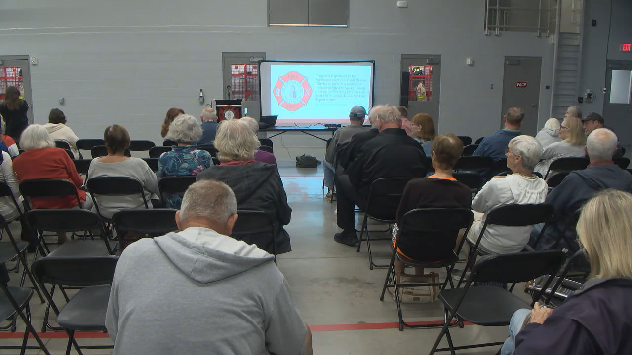 ‘It comes as a big blow to all these residents:’ Residents speak out ... ‘It comes as a big blow to all these residents:’ Residents speak out ...