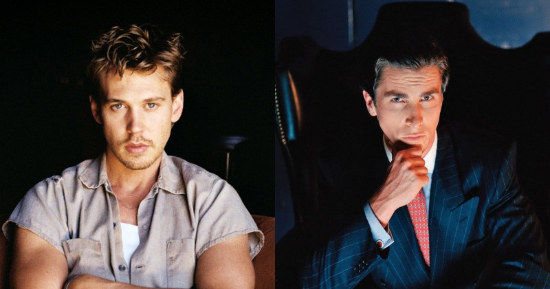 American Psycho revival: Austin Butler to play Patrick Bateman in Luca ... American Psycho revival: Austin Butler to play Patrick Bateman in Luca ...