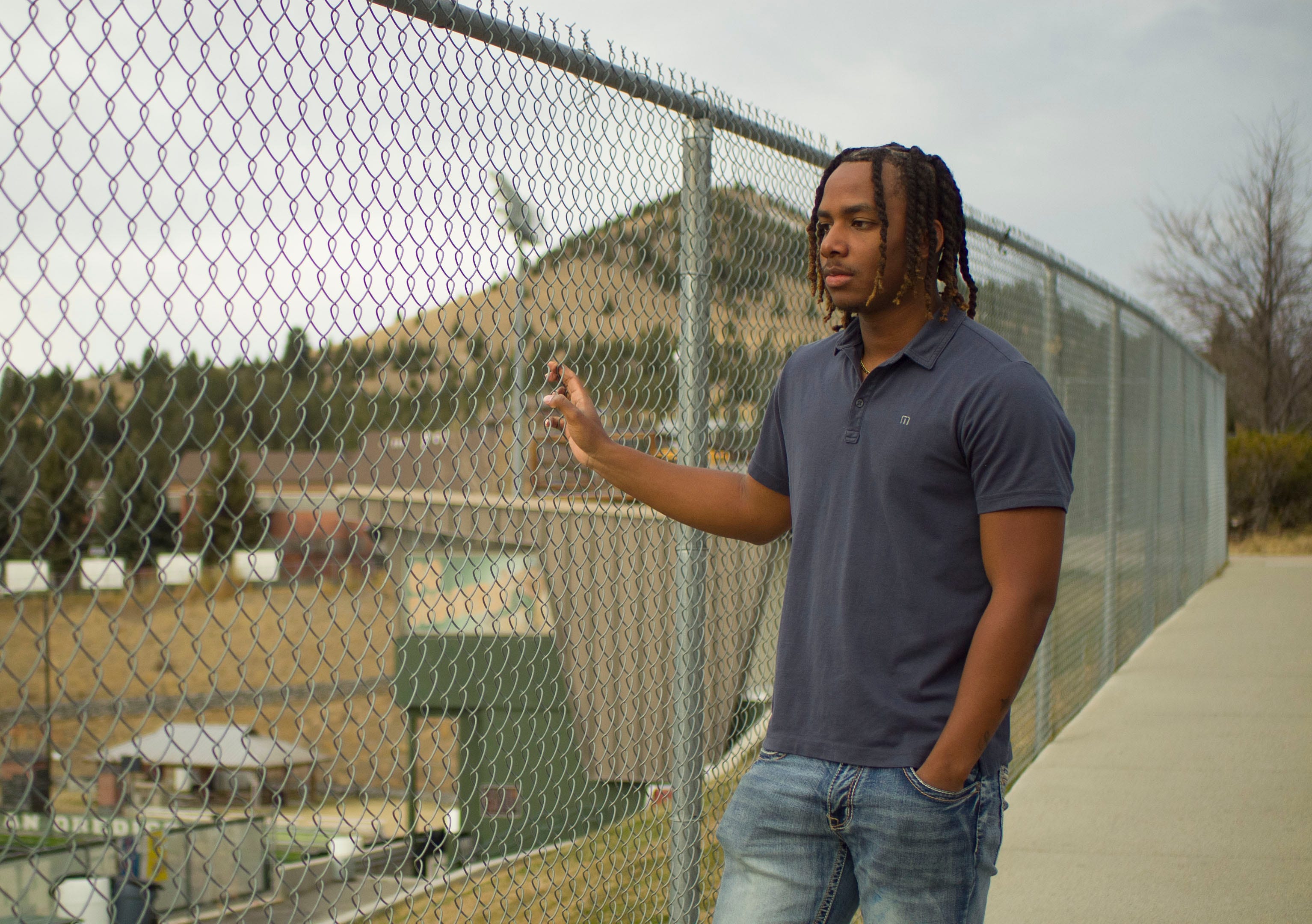 Post-grad football lures players with a second shot at glory. They ...