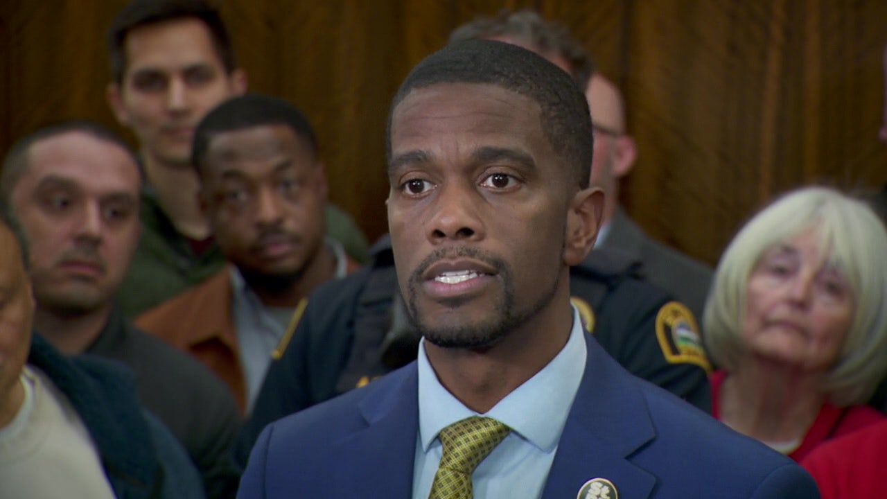 Who is running for St. Paul mayor? Melvin Carter, Kaohly Vang Her ...