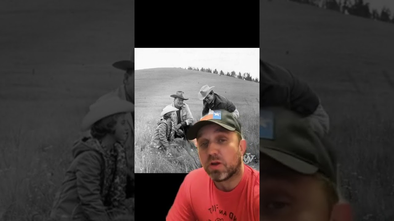 Exploring the Iconic John Wayne Ranch in Arizona