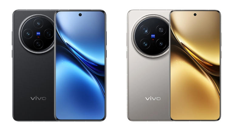 Vivo X200 series launched in India, price starts at Rs 65,999 Vivo X200 series launched in India, price starts at Rs 65,999