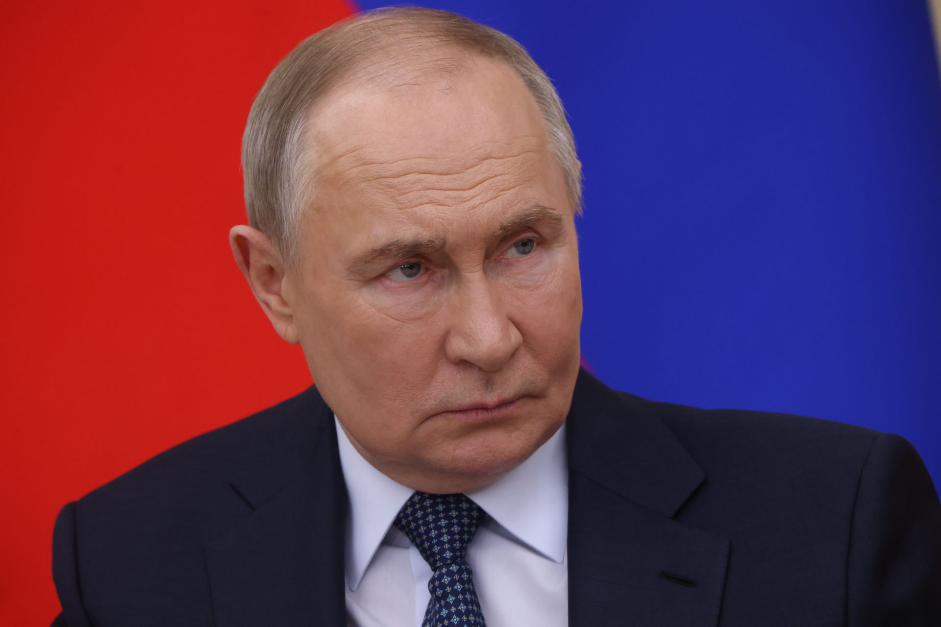 Ukraine's fiery retaliation: Russian weapon engulfed in flames