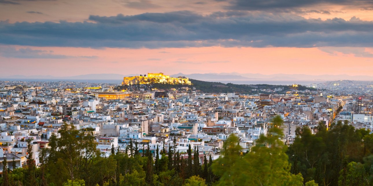 Η Ελλάδα στο ραντάρ των διεθνών στρατηγικών επενδυτών -Ευκαιρίες και η ...