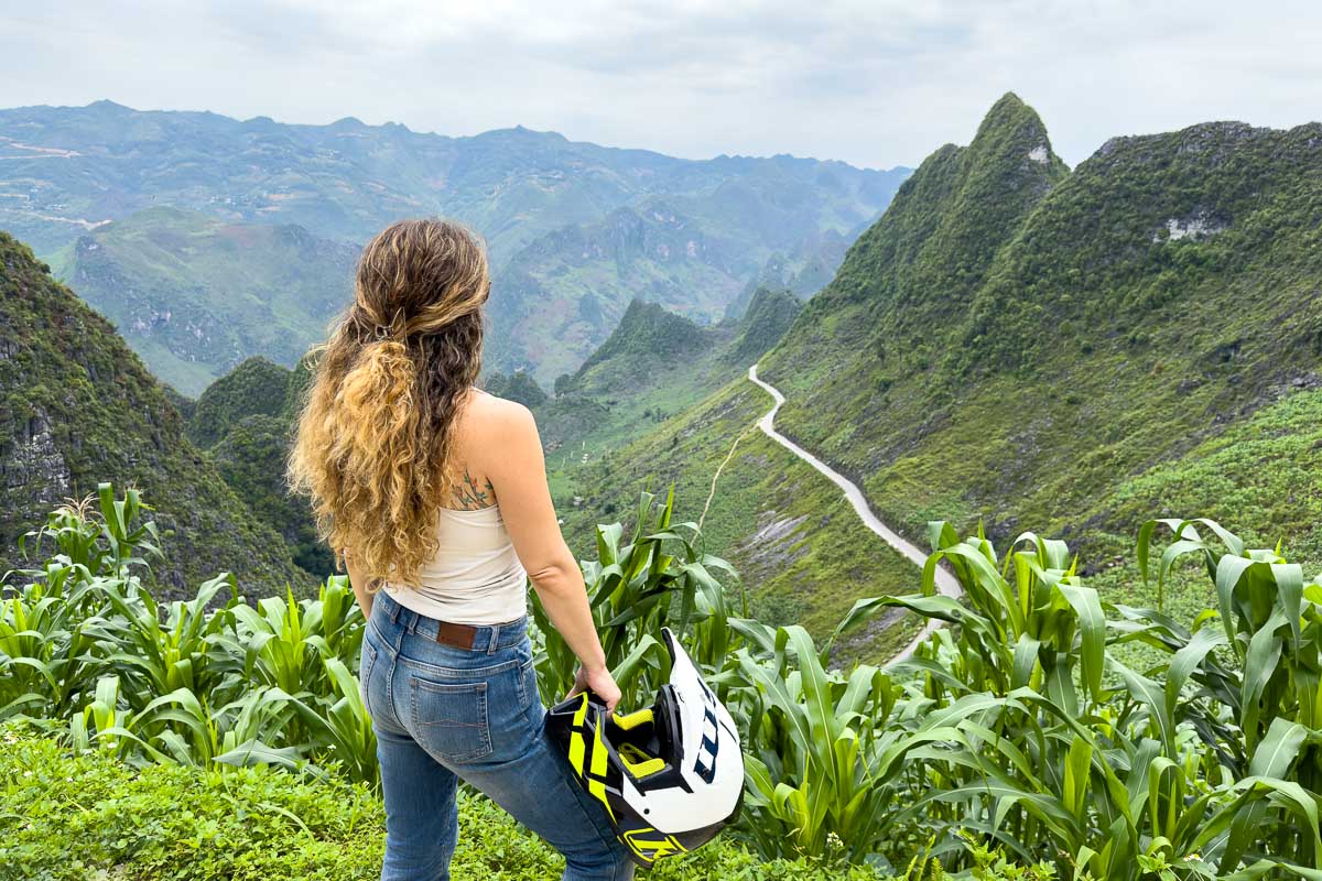 1-Week North Vietnam Itinerary: Hanoi, Ha Giang, and Ninh Binh