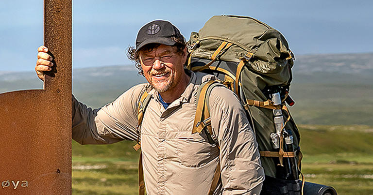 Sterke ordene til Lars Monsen etter premieren