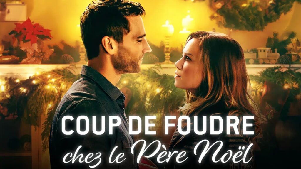 Voici les meilleurs films de Noël à voir en streaming