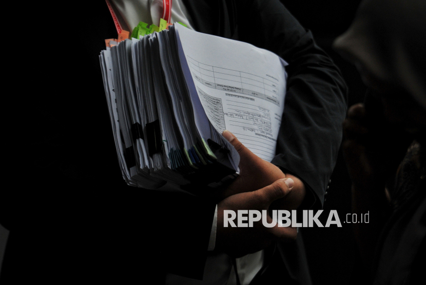 Ini Daftar Gugatan Hasil Pilkada Tingkat Provinsi di MK, tidak Ada Jakarta Ini Daftar Gugatan Hasil Pilkada Tingkat Provinsi di MK, tidak Ada Jakarta