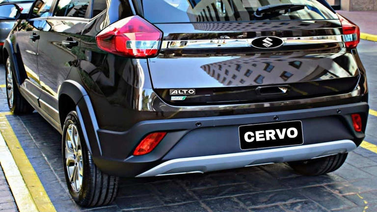 Suzuki Cervo set to hit roads soon: Check out expected key features, price, mileage and more