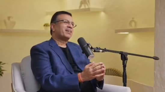 ‘Parth Jindal is so crazy…’: LSG owner Sanjiv Goenka reveals reasons ... ‘Parth Jindal is so crazy…’: LSG owner Sanjiv Goenka reveals reasons ...