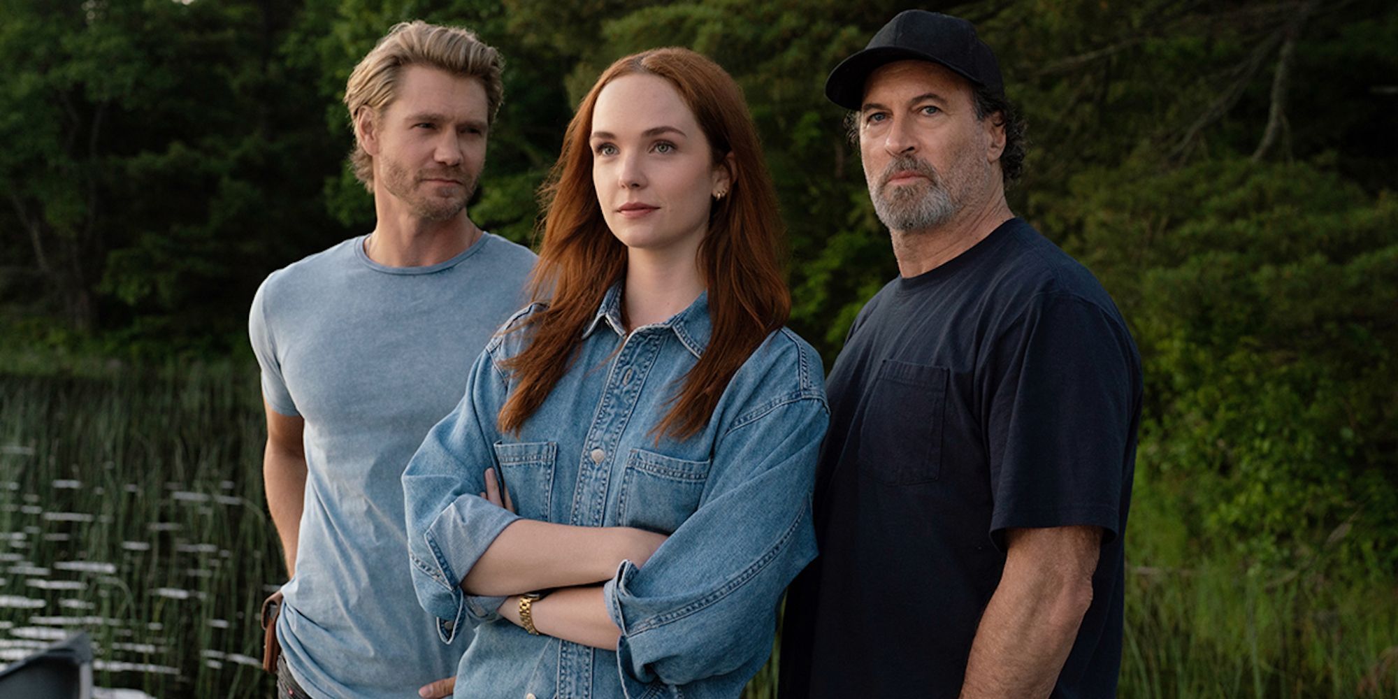 3 Netflix Shows You Need to Binge This Weekend