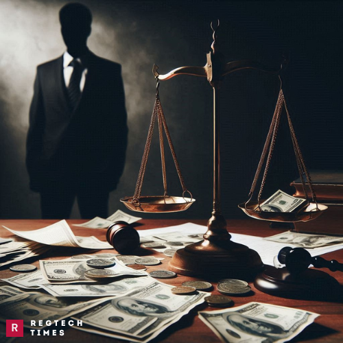 Santiago Garcia Gutierrez Admits to Defrauding Victims in Massive $3.5M ...