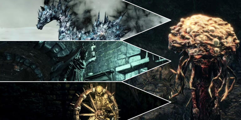 Best Soulsborne OSTs, Ranked